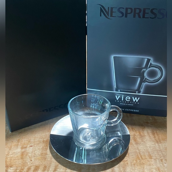 Nespresso | Dining | Nespresso View Collection 2 View Collection ...